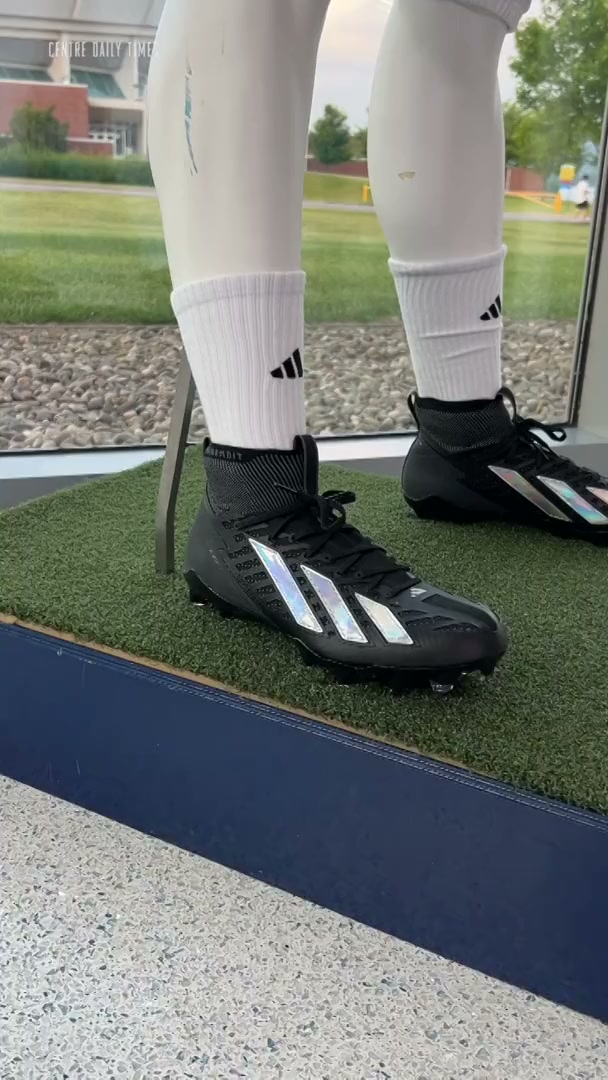 See the new Penn State football Adidas uniform