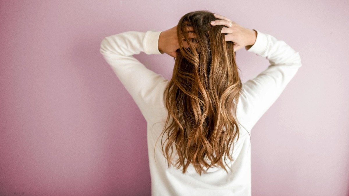 Why does your hair stop growing after a certain length?