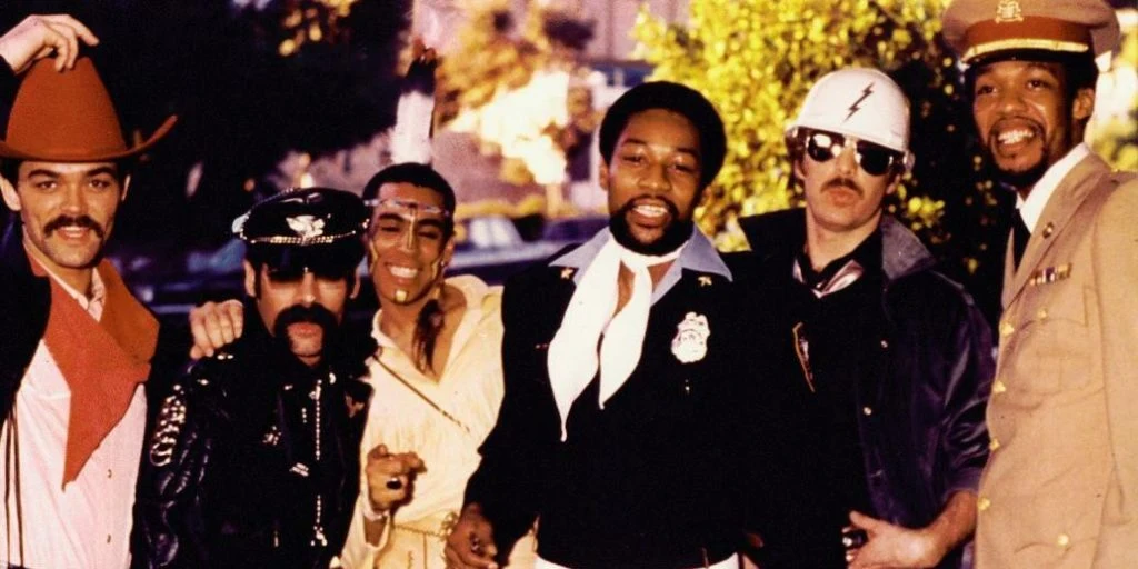 Village People lead singer dies one day before turning 75