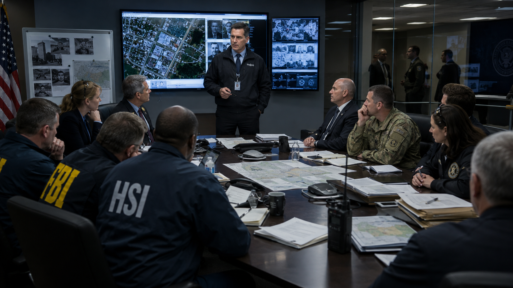 Inside the $80B black budget - What America’s intelligence agencies ...