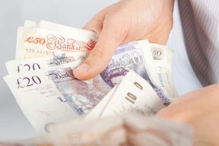 Terminally ill people could get earlier access to private pensions ...