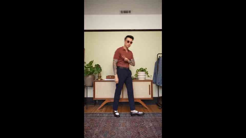 Box to boujee: The ultimate style transformation