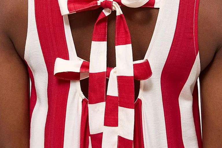 Asda selling out 'beautiful' £12 dress that shoppers love for holidays