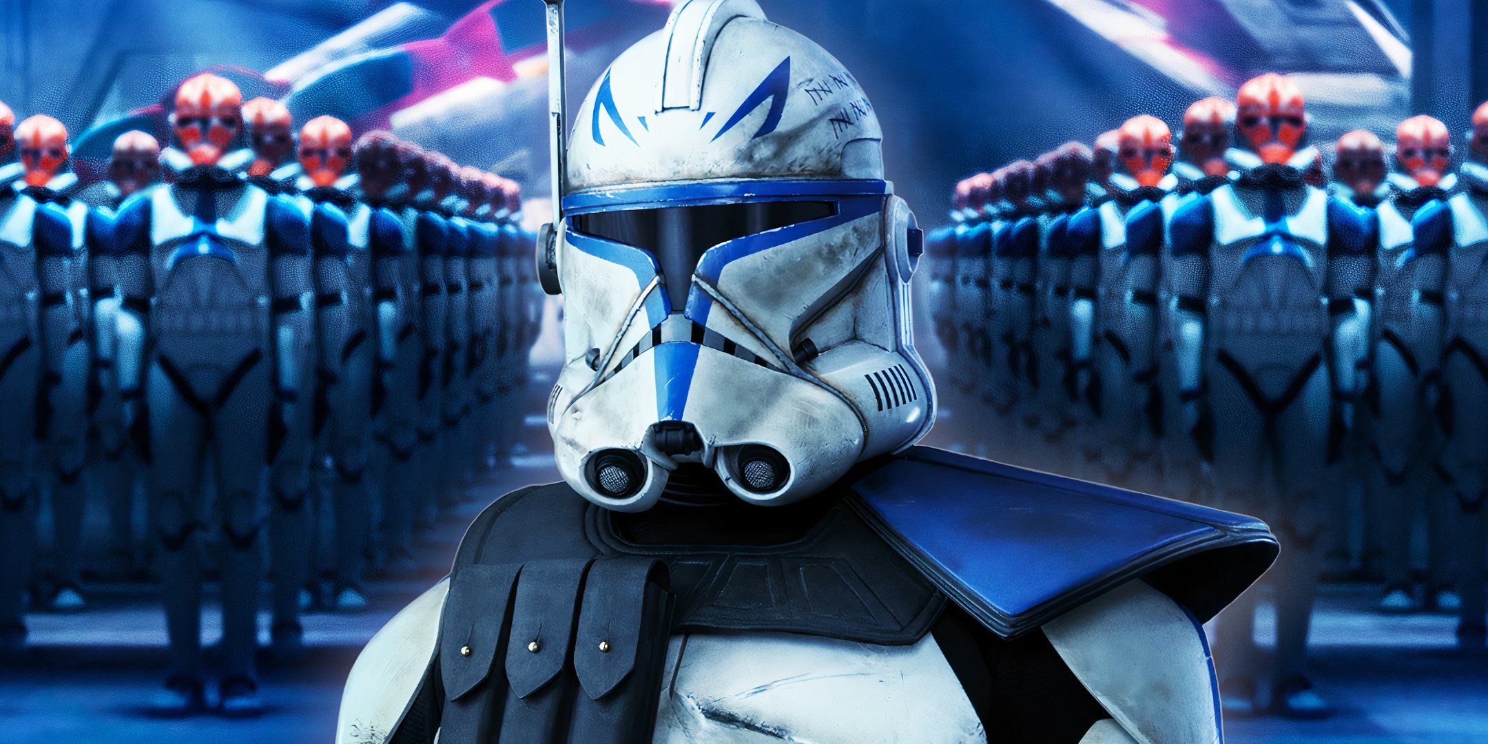 Star Wars has been secretly setting up a future animated project for 5 ...