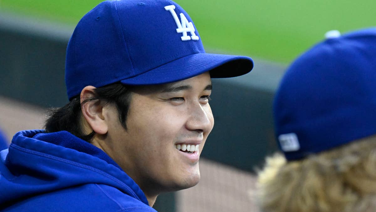 New Balance just added fresh summer styles to Shohei Ohtani signature ...