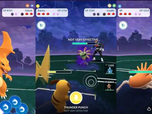 Pokémon GO Team GO Rocket leaders guide (2026): Arlo, Cliff, and Sierra ...