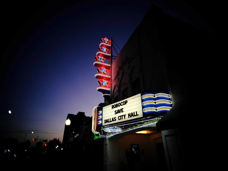 What movie theaters get from this box office boom