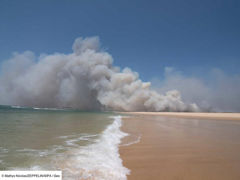 20,98°C : les océans mondiaux ont atteint un pic de chaleur en juin