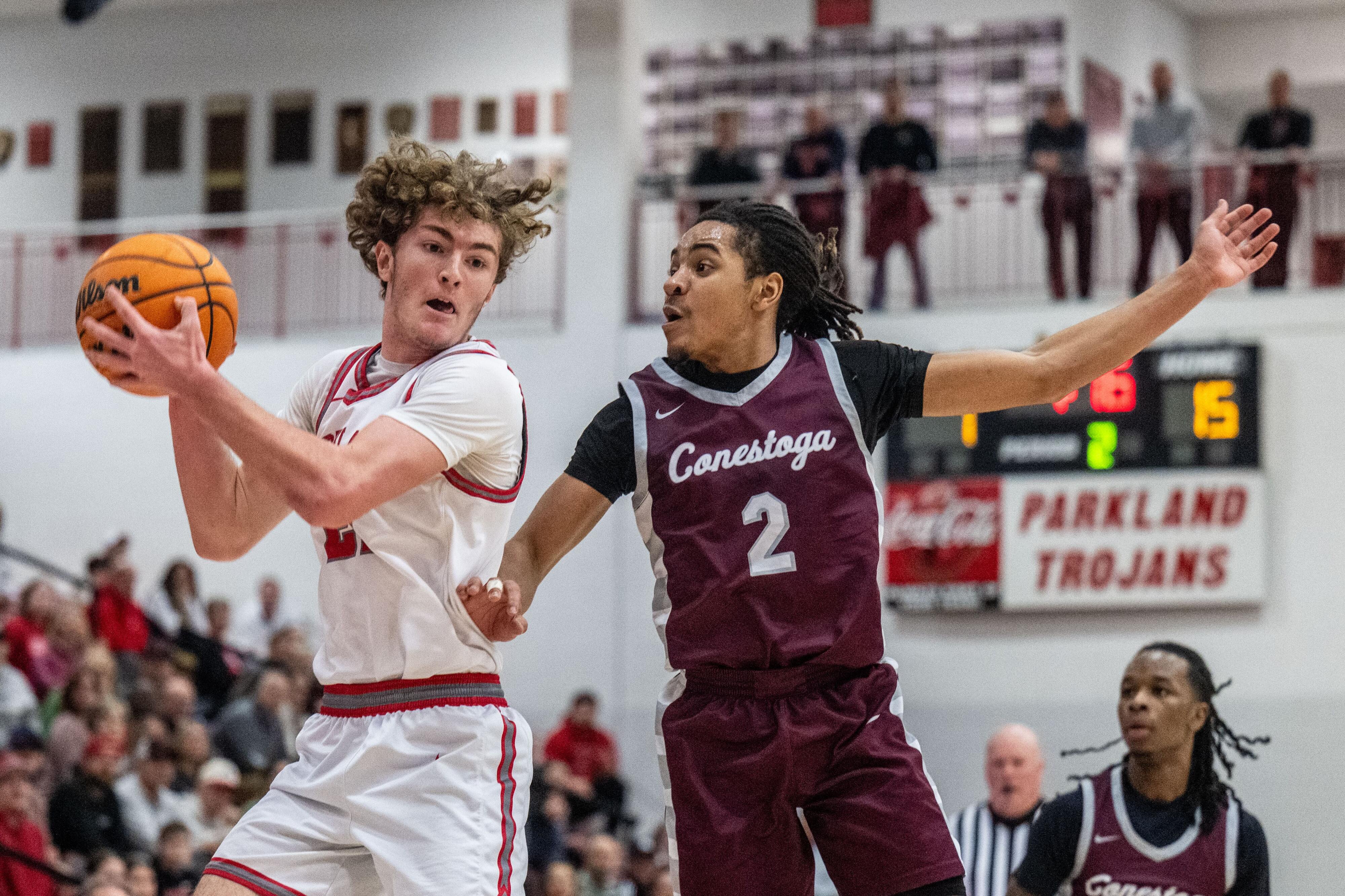 The 2026 lehighvalleylive.com all-area boys basketball team