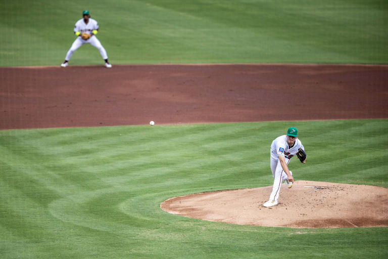 Norfolk Tides’ second-half woes continue with 1-run road loss to Scranton