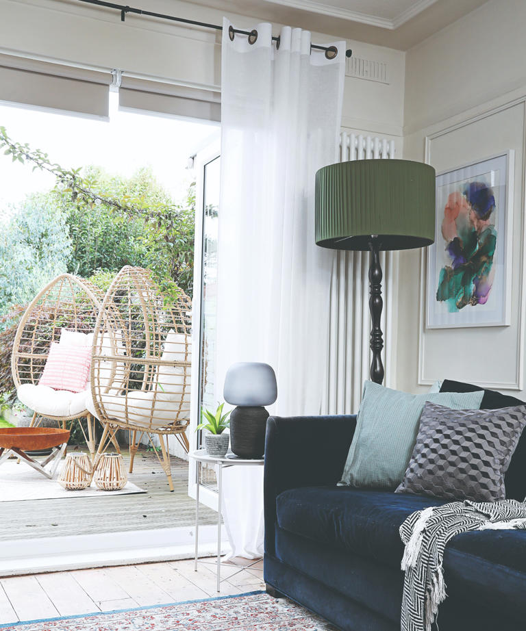 Window stacking is how to keep your home cool in the July heatwave ...