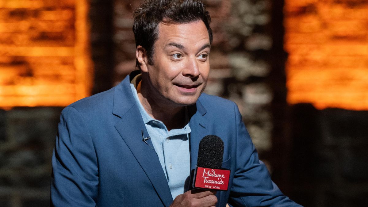 Kathy Griffin accuses Jimmy Fallon of banning her while hosting Conor ...