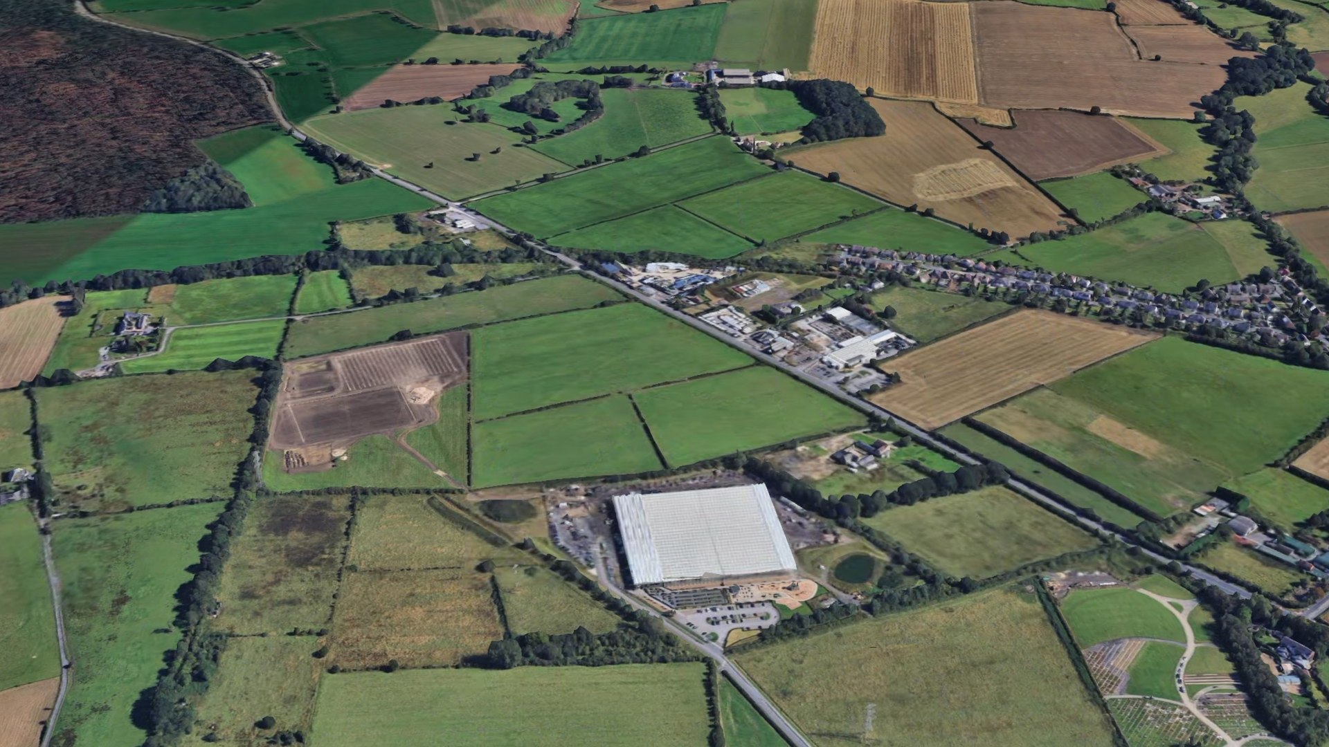 Northern Gas Networks carrying out essential upgrade work to maintain a ...