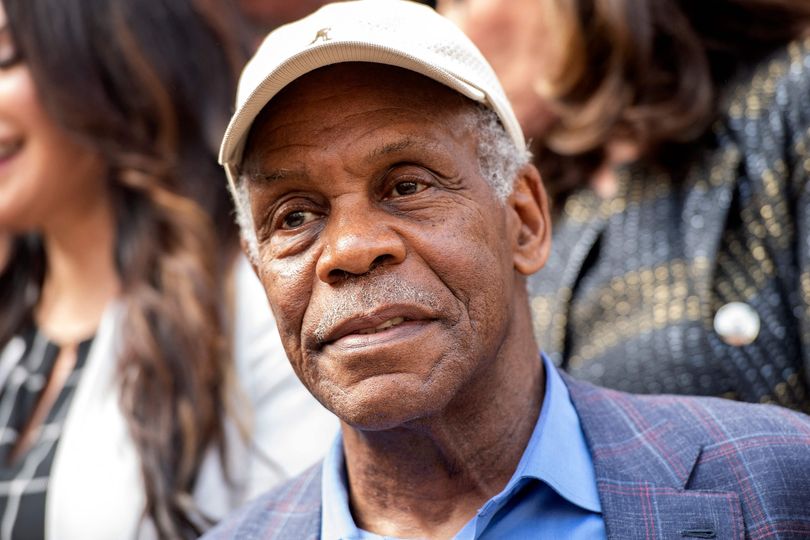 Danny Glover reveals Alzheimer's diagnosis in emotional Today interview