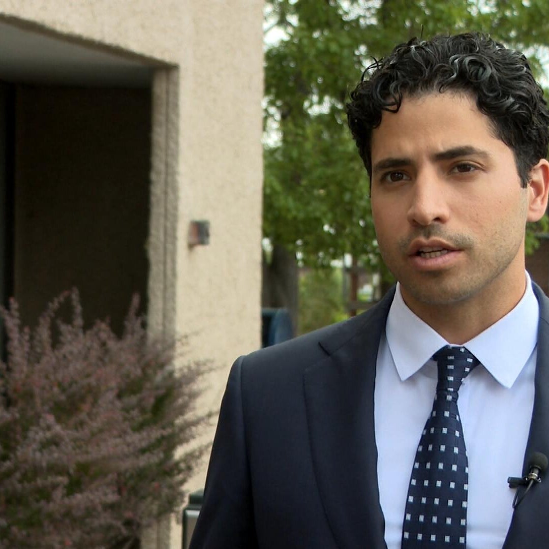 Manny Rutinel projected to win the Democratic primary in CD-8