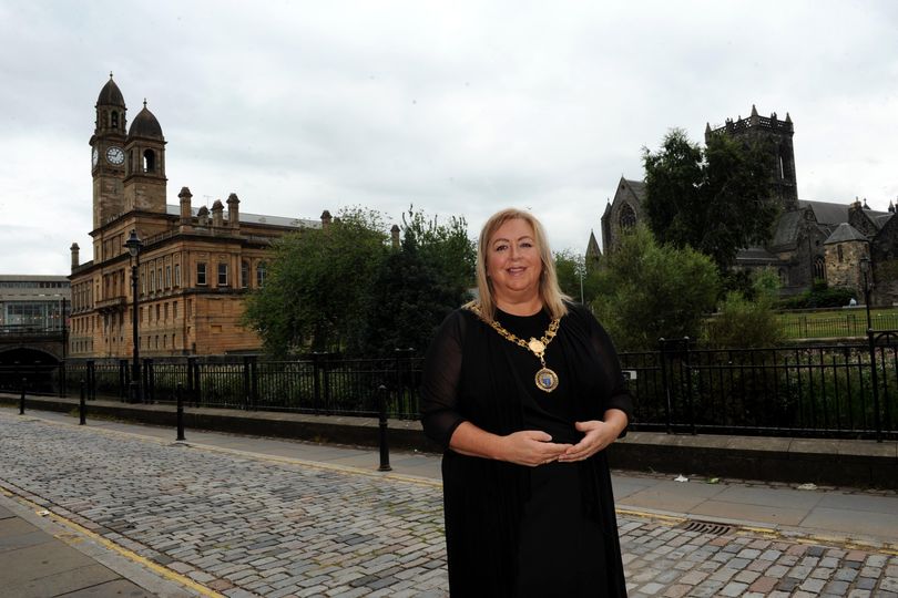 Renfrewshire Council formally endorses and adopts Forces Children's ...