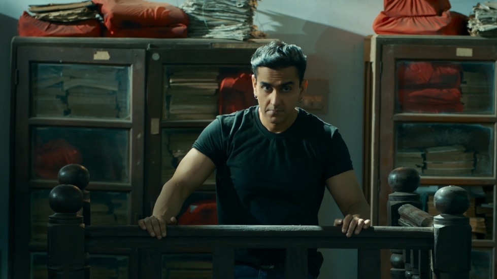 Kala Hiran row: Case deferred; makers say censor submission to happen ...