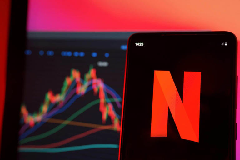 Netflix's new email rule could change how every profile works