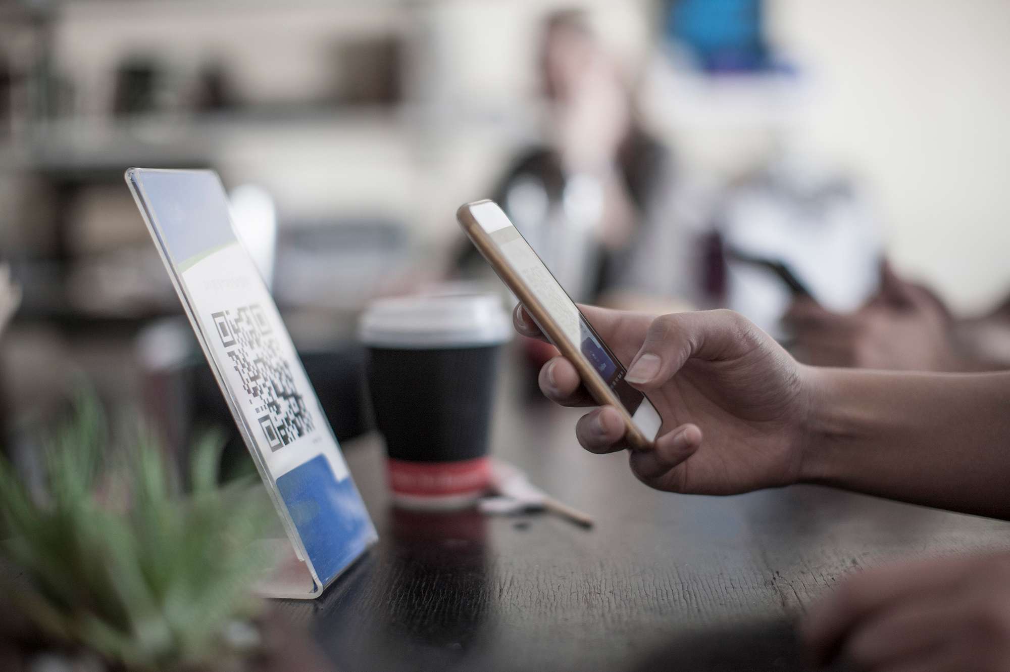 This common travel convenience is becoming one of scammers’ favorite ...