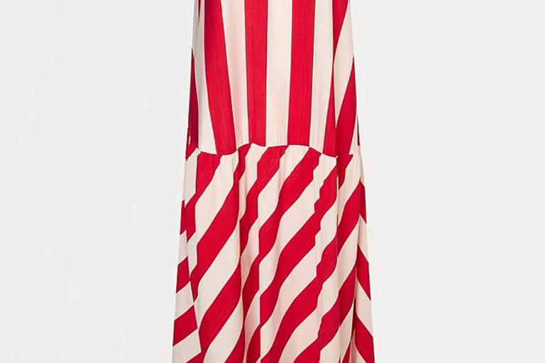 Asda selling out 'beautiful' £12 dress that shoppers love for holidays