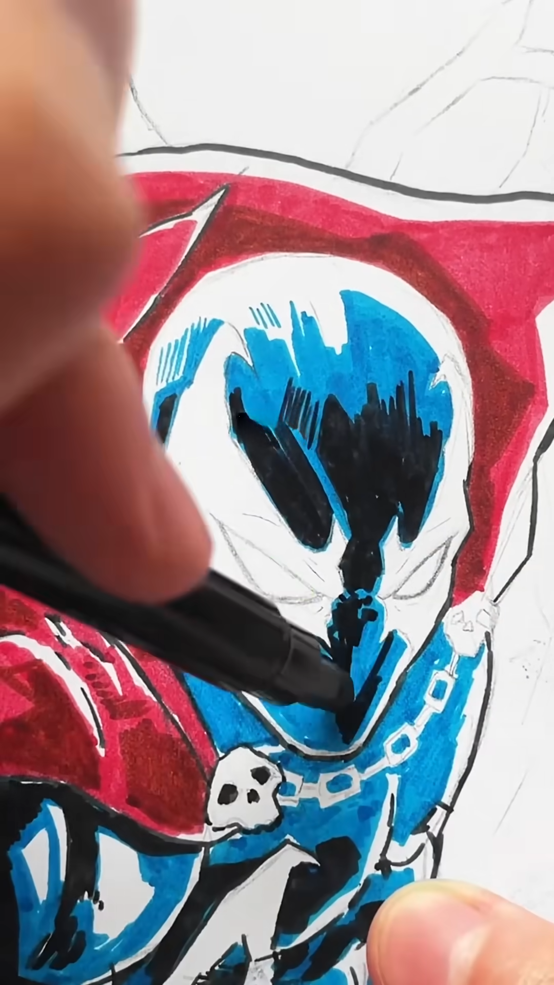 Is it possible to draw professional art cheaply?