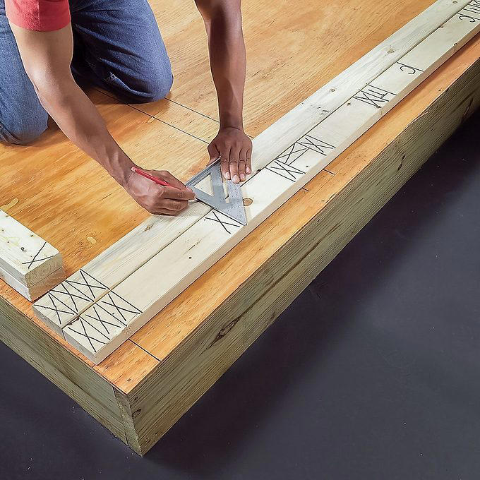 Fool-proof wall framing tips for new construction