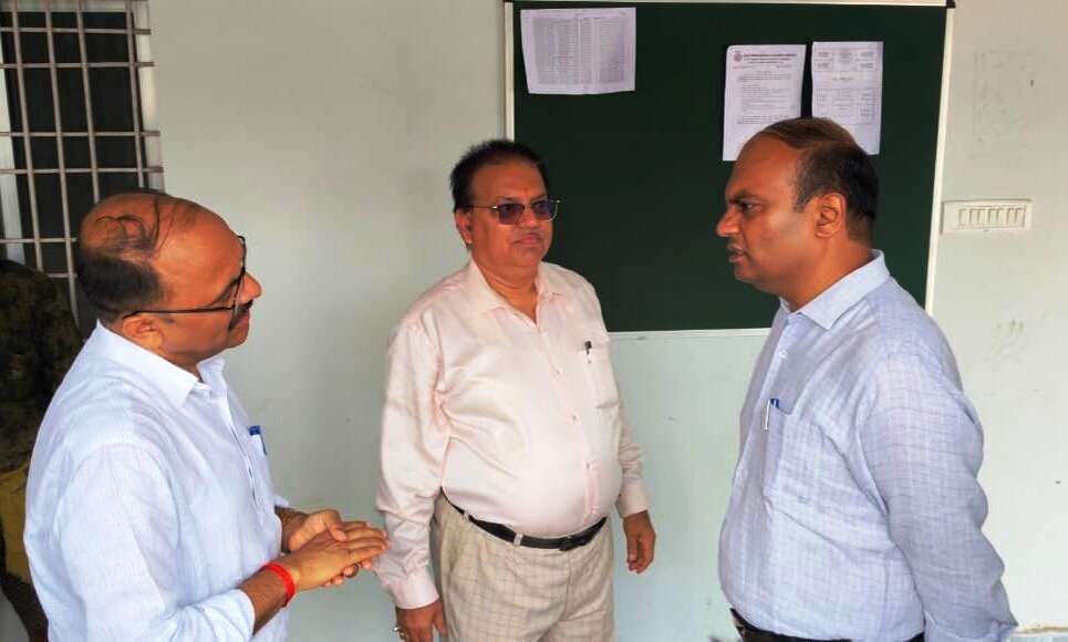 New academic session begins at colleges sans classes