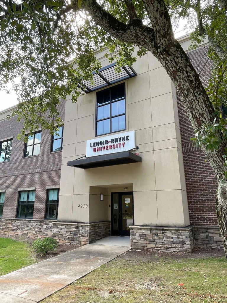 Columbia's old Lutheran seminary campus is changing hands. Who's the buyer?