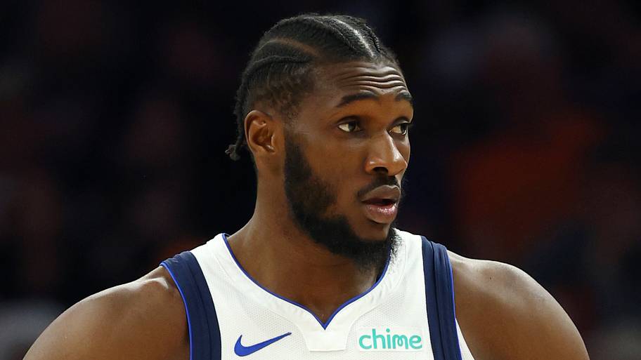 Mavericks' silent free-agency start needs this simple but brilliant answer
