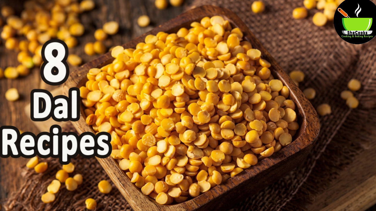 8 easy Indian dal recipes to try at home