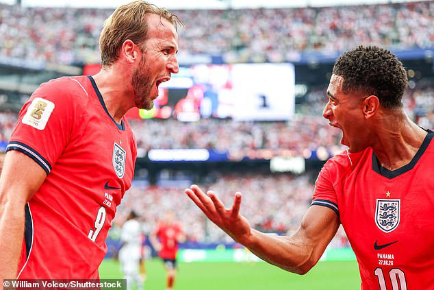 Now England must play like Thomas Tuchel told us they would, writes Ian ...