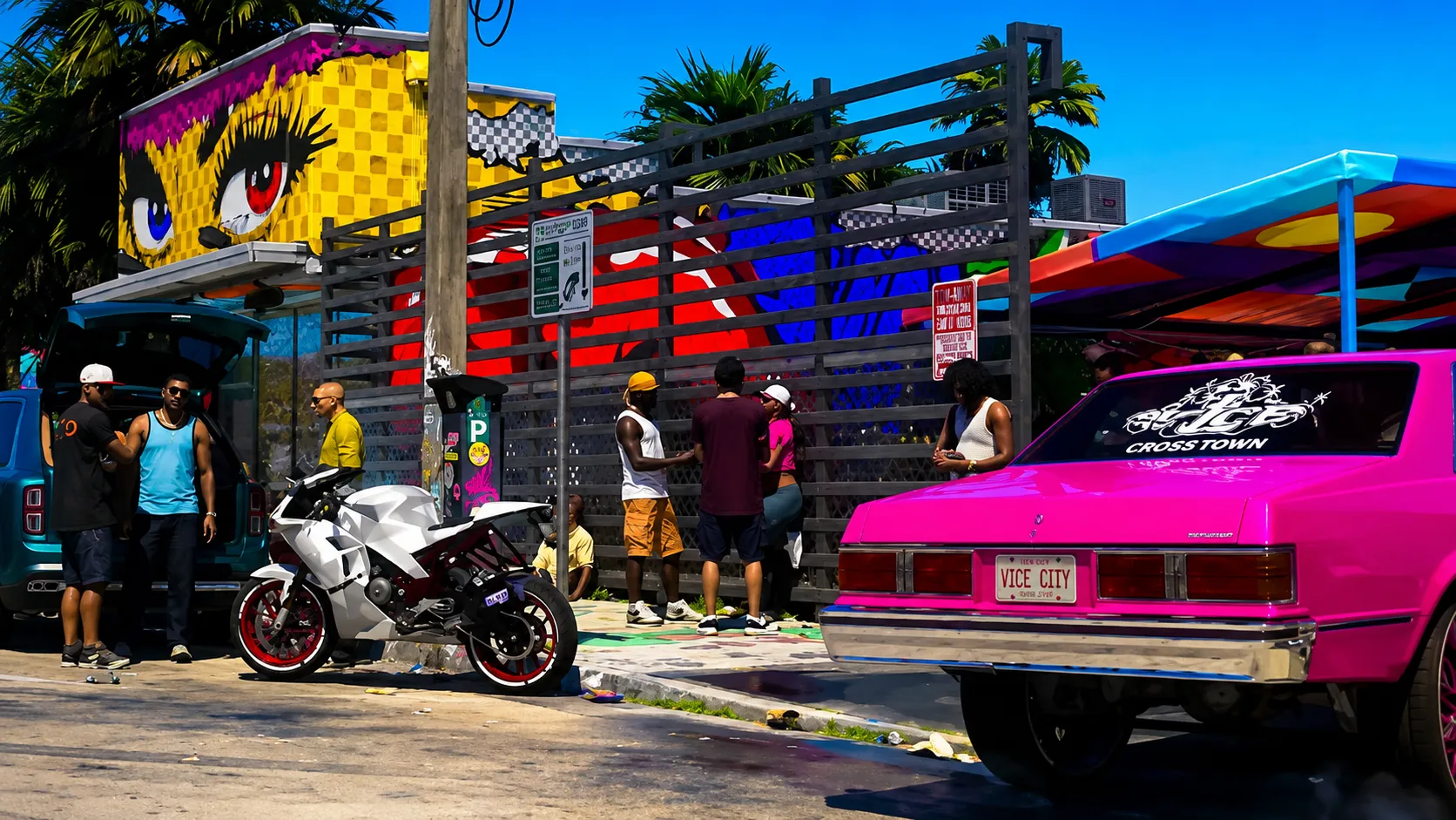 Technical report suggests GTA 6 on PS5 Pro may not reach 60 FPS