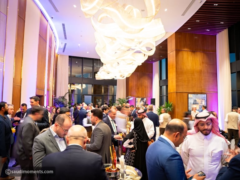 Saudi Arabia’s Future Hospitality Summit shapes tourism growth