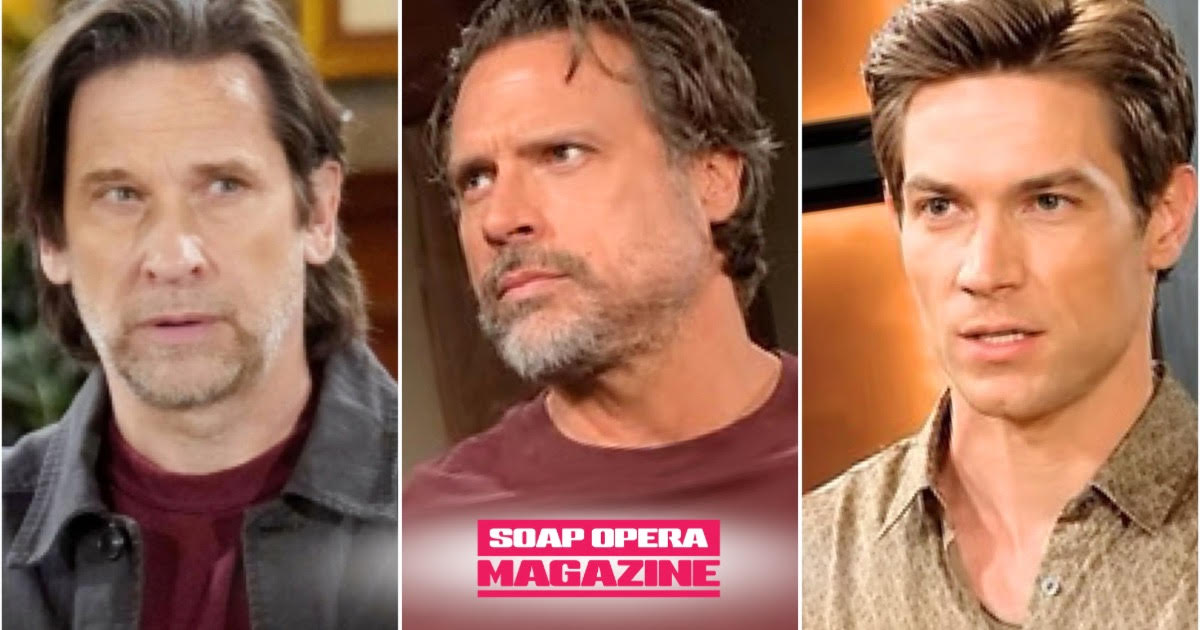 Y&R spoilers: Victor Newman shelters Matt Clark as Nick and Noah reject ...