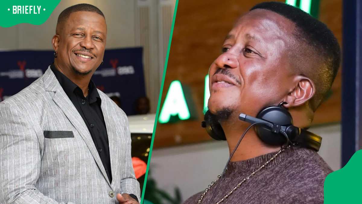 Coming home together: DJ Fresh reunites with trusted team at Kaya 959 ...