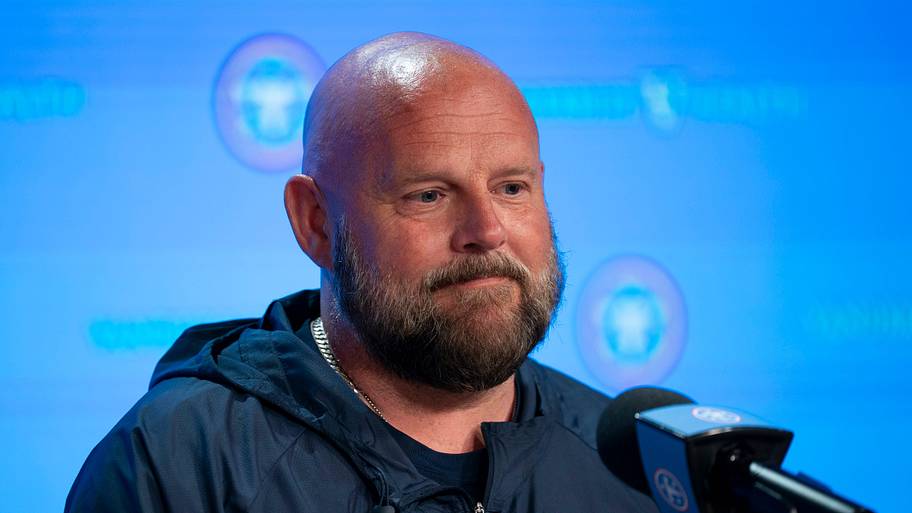 It's painfully obvious who can finally change everything for the Titans