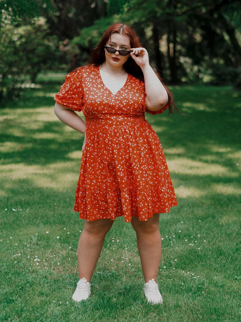 4 plus-size summer dresses that bring comfort, color, and confidence