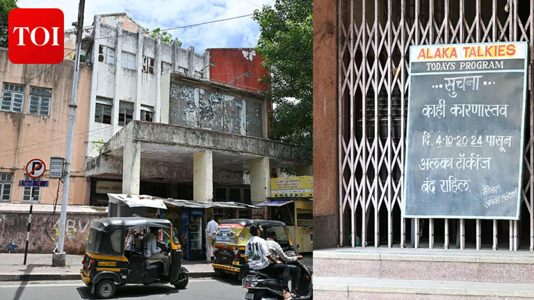 The single screen gold mine: What’s preventing Marathi cinema from ...