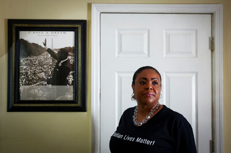 As deportation protections end, Haitians confront fear and uncertainty