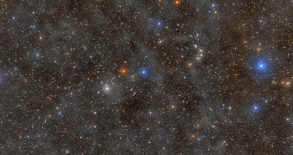 "Transformative" and "unprecedented": Vera Rubin Observatory's 10-year ...