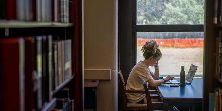 Student-loan borrowers face major changes that start today. Your ...