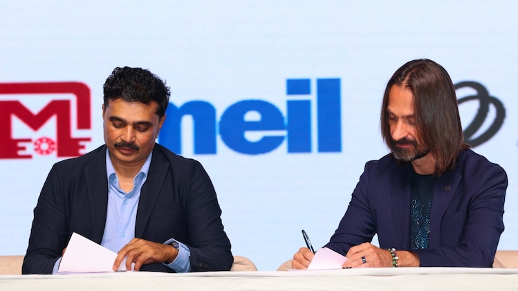 MEIL, Analog to deploy next-generation physical intelligence solutions ...