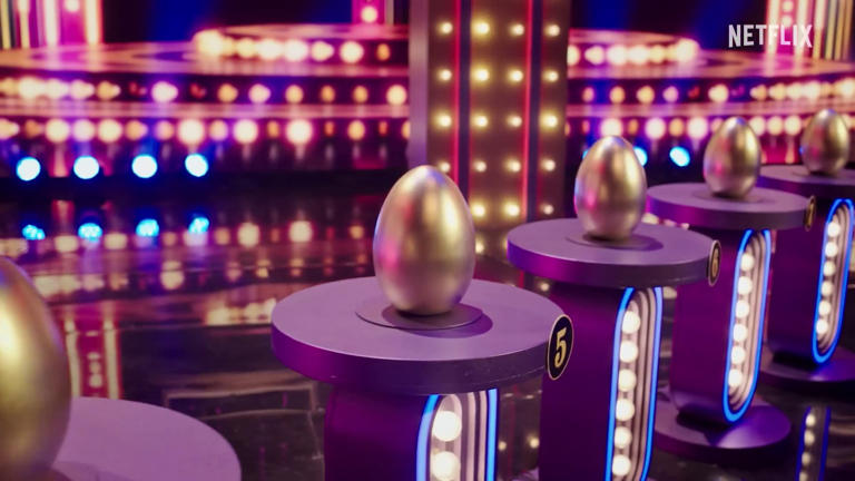 Netflix subscribers slam 'deeply evil' Willy Wonka series with Gene ...
