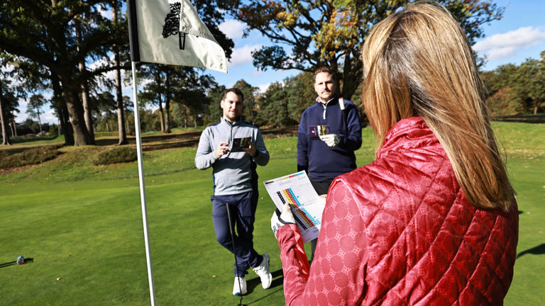 Suffering from 'card in hand panic'? 5 tips before your next round