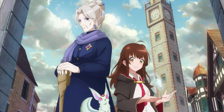 5 low-stress anime for when you’re burned out on shonen