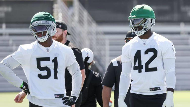 How Raiders’ next big building block is on the way