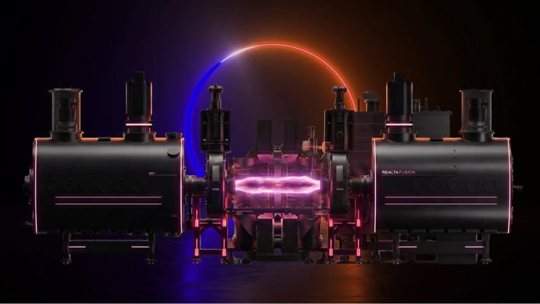 US fusion startup makes history by converting plasma energy directly ...