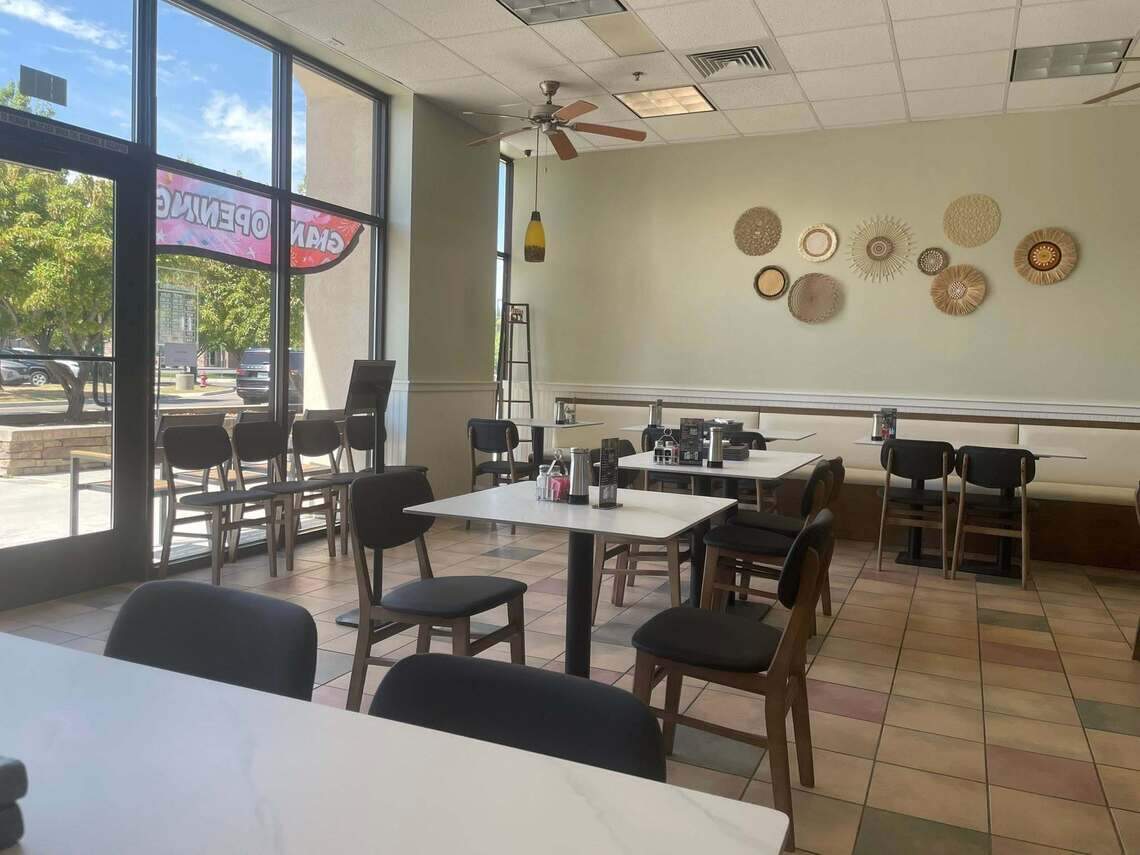 After popular Nampa restaurant expands to Meridian, rave reviews pour in