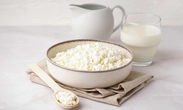 Massive recall grows again as FDA adds more cheese products to listeria ...