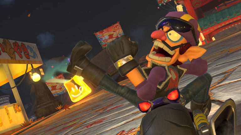 Mario Kart World update adds 2 new Knockout Tour routes in a patch that ...